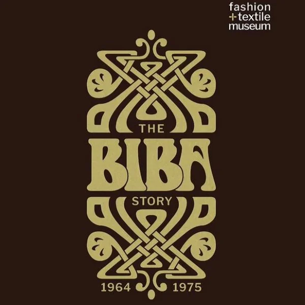 The Biba Story Exhibition To Open At The Fashion & Textile Museum In ...