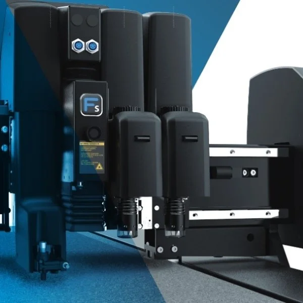 From Prototyping To POP Displays ─ The Summa F1612 Flatbed Cutter Opens ...