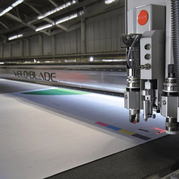 Knocking Out the Competition : How Knockout Print Opened up New ...