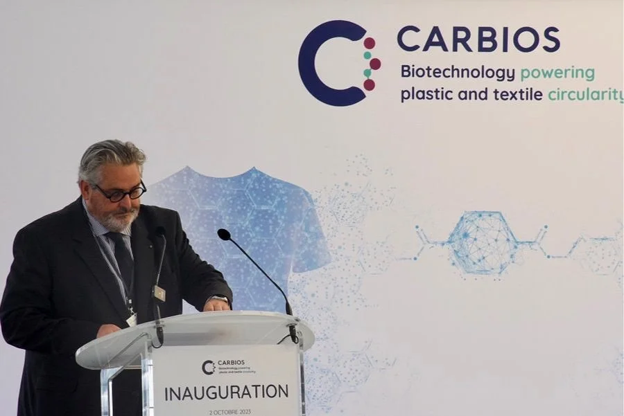 Carbios Unveils A Major Innovation In Polyester BioRecycling With Its ...
