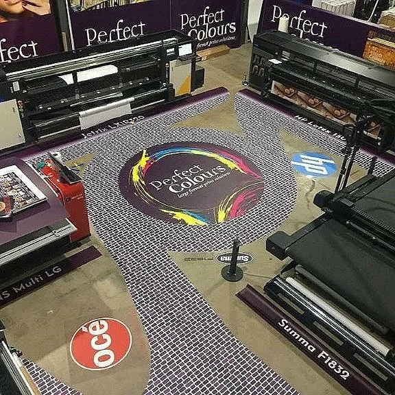 Perfect Colours Sheffield Open Days To Highlight The Latest In Digital ...