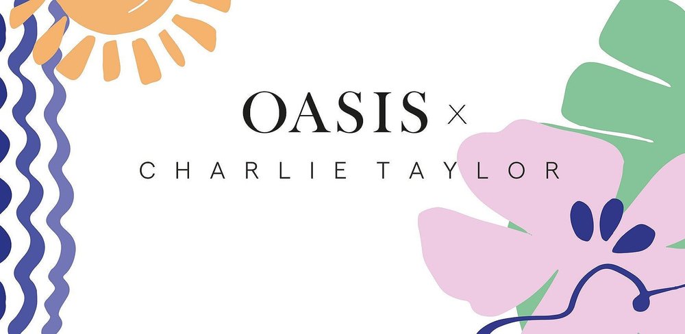 Charlie Taylor─The Talented Creator Of Unique And Eclectic Designs For ...