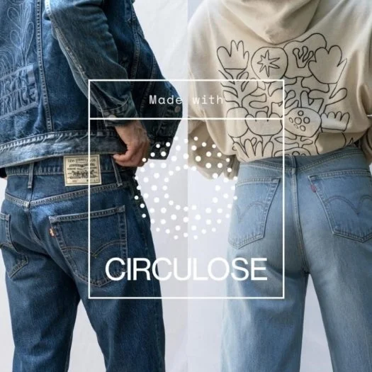 Industrial Scale Production Of Renewcell’s Sustainable Circulose® Yarn ...