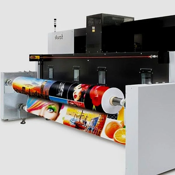 The Durst P5 TEX iSub Revolutionises Textile Output At Surrey PSP As ...