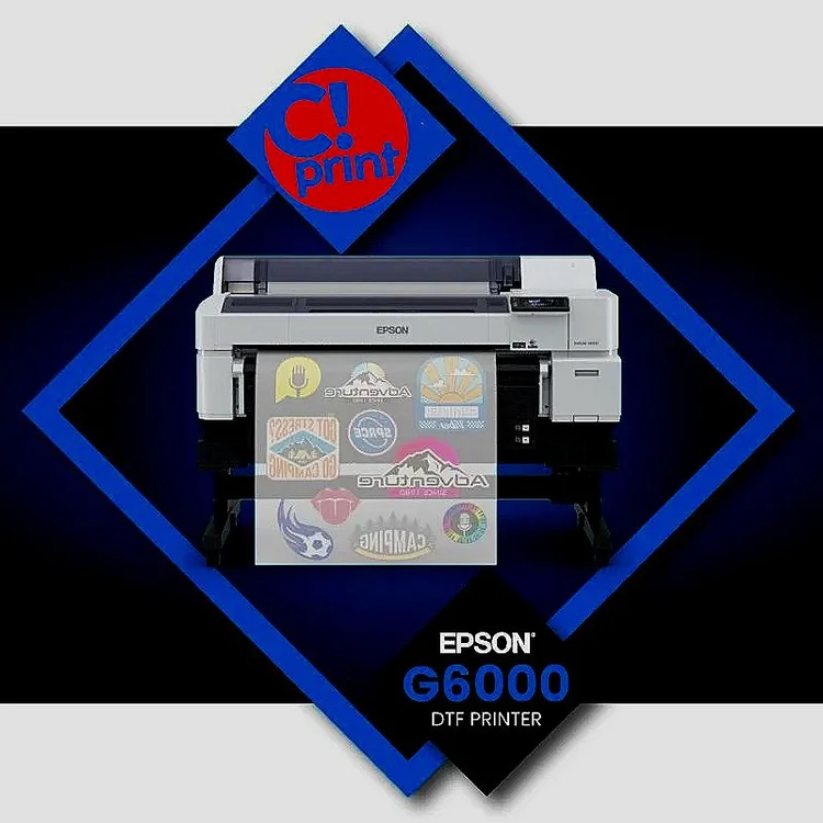Epson Confirms Headline Sponsorship of C!Print Lyon 2026 and Showcases ...