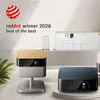 Epson Wins The World's Preeminent Design Award,"Red Dot: Design Team Of ...