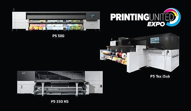 The Durst Group’s Award Winning Digital Print Technology To Be ...