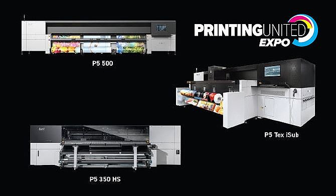 The Durst Group’s Award Winning Digital Print Technology To Be ...