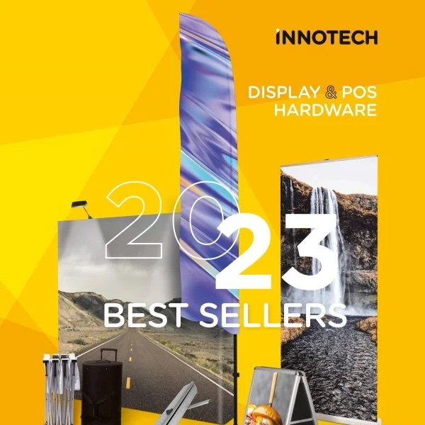 Innotech Digital Announces UK Distribution For Continental Grafix ...
