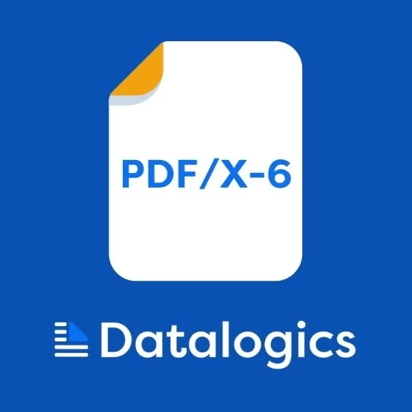 Datalogics Adds PDF/X-6 Support To Its Adobe PDF Library─To Maintain Colour Accuracy And ...