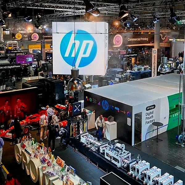 HP Prepares For Visual Impact Brisbane After A Memorable Drupa 2024 With 35,000 Visitors And ...