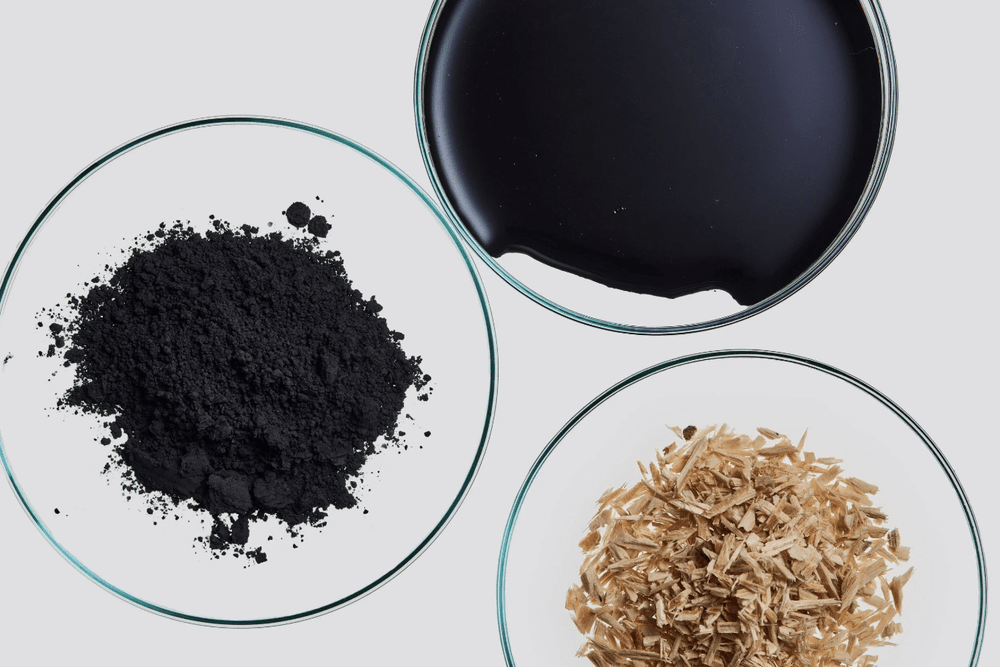 INNOVATION: Tracing the Future of Color: How BioBlack Is Redefining ...