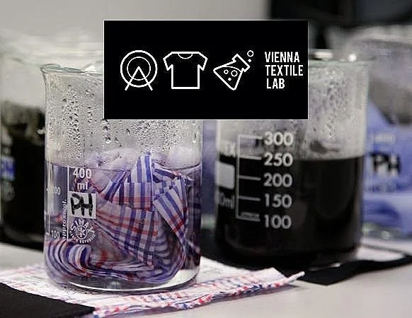 The Vienna Textile Lab─The Kering Material Innovation Lab & ALBINI_next ...