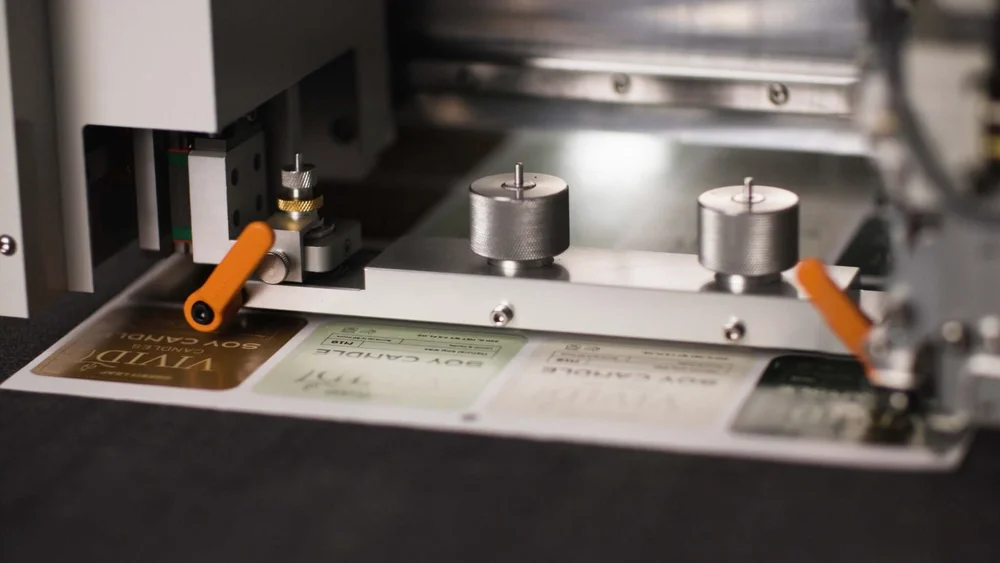 Vivid Laminating Technologies Confirms Participation in The Print Show ...