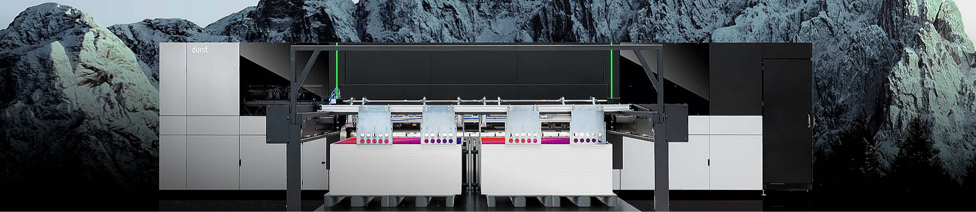 Durst Group Unveils Revolutionary P5 SMP Supermultipass Printing System ...