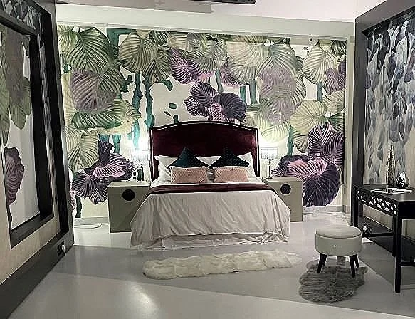 Papergraphics Creates A Revelation For Digitally Printed Décor As It ...