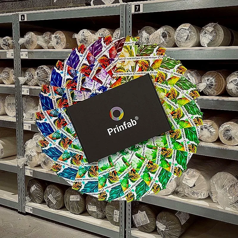 Prinfab Increases Printable Fabric Widths in Service Enhancement ...