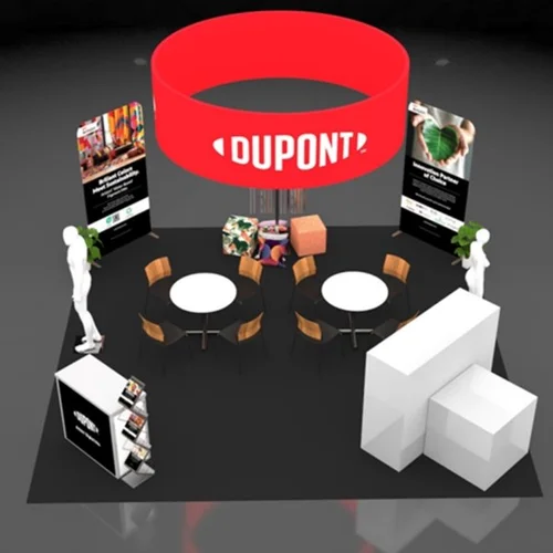 Dupont™ Artistri® Brings Newest Pigment Ink Innovations To The Printing ...