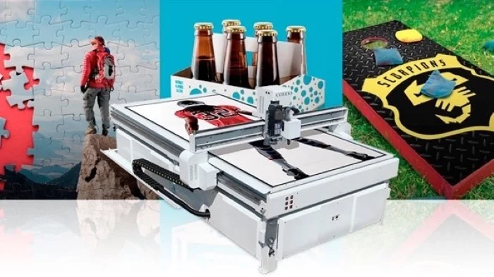 Italy’s First Class Bolsters Productivity With New Ricoh Pro TF6250 ...