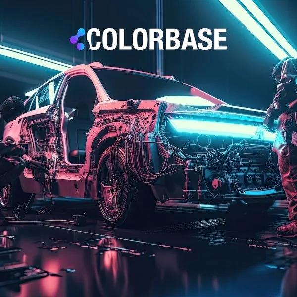 ColorBase Under The Hood─The Data Model Upgrade Enabling A Smarter Digital Printing Industry ...