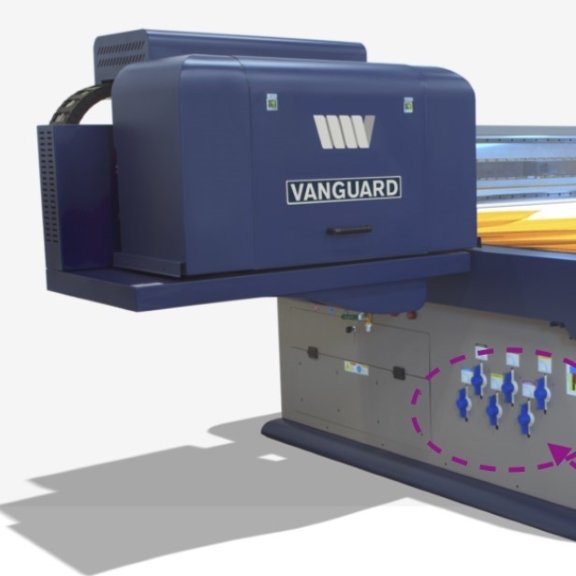 Vanguard Announces Star-Studded Lineup For ISA Expo 2023 In Las Vegas ...