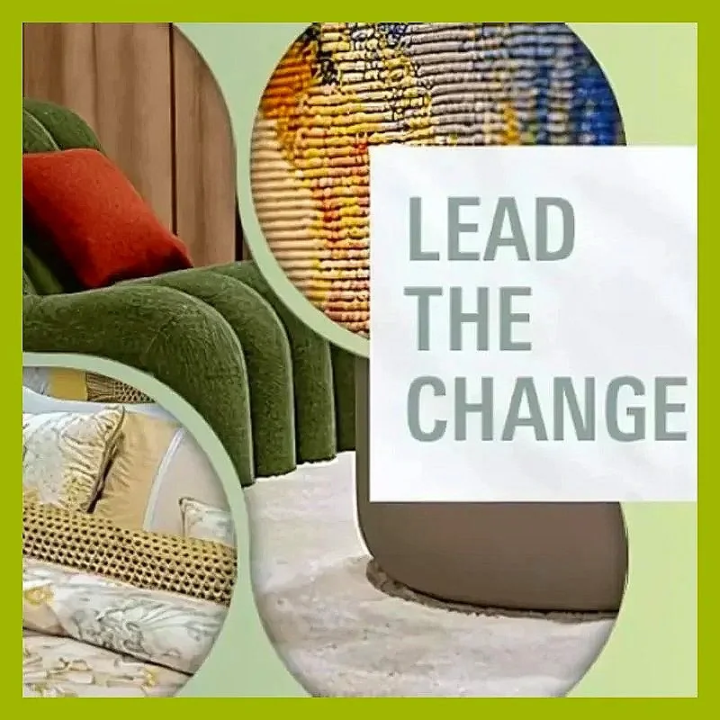 Heimtextil 2026 Strengthens Global Home Textile Industry With AI ...