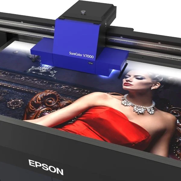 Epson To Showcase Latest Professional Imaging Print Solutions At ISA ...
