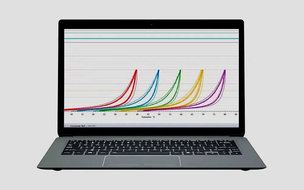 James Heal Highlights Its TestWise OS That Revolutionises Materials ...