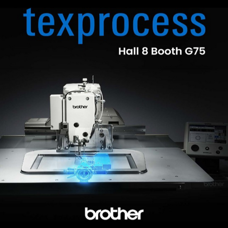 Brother To Showcase Innovation, Automation and Customised Industrial ...