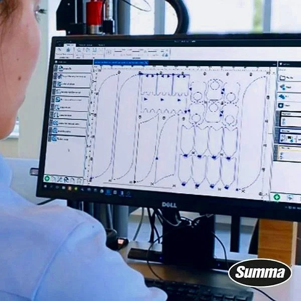 Summa Releases New Software ─ GoProduce Flatbed Edition 3.0 — TEXINTEL