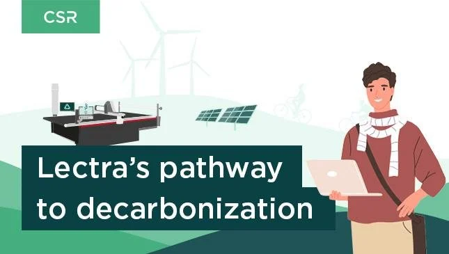 Lectra Is Committed To Reaching The Sustainable Development Goals Of ...
