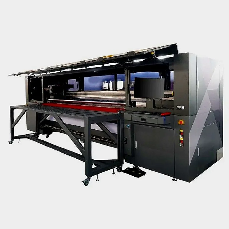 InkTec Europe’s JETRIX XAR320 Hybrid Printer Balances High Performance ...