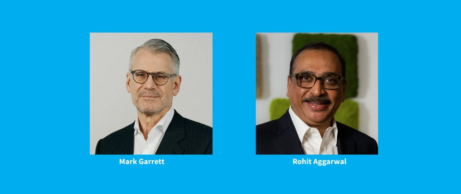 Archroma CEO Mark Garrett Takes Over From Rohit Aggarwal To Lead Their ...