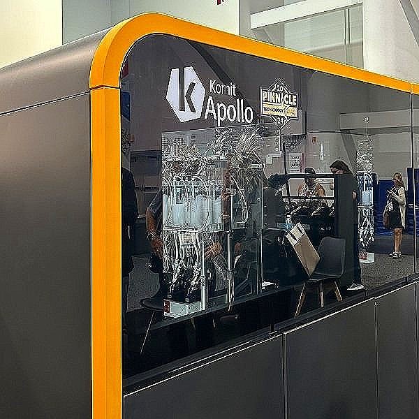 Kornit Digital to Showcase Groundbreaking Innovation at Impressions ...