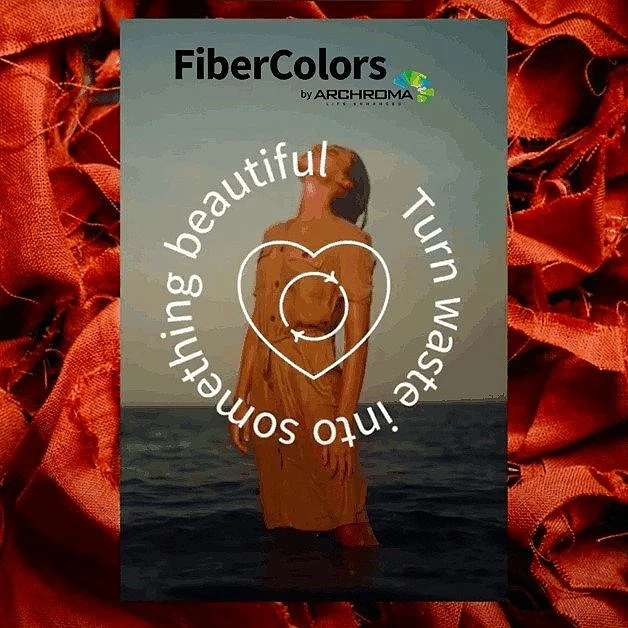Archroma Starts The FiberColors* Revolution — TEXINTEL