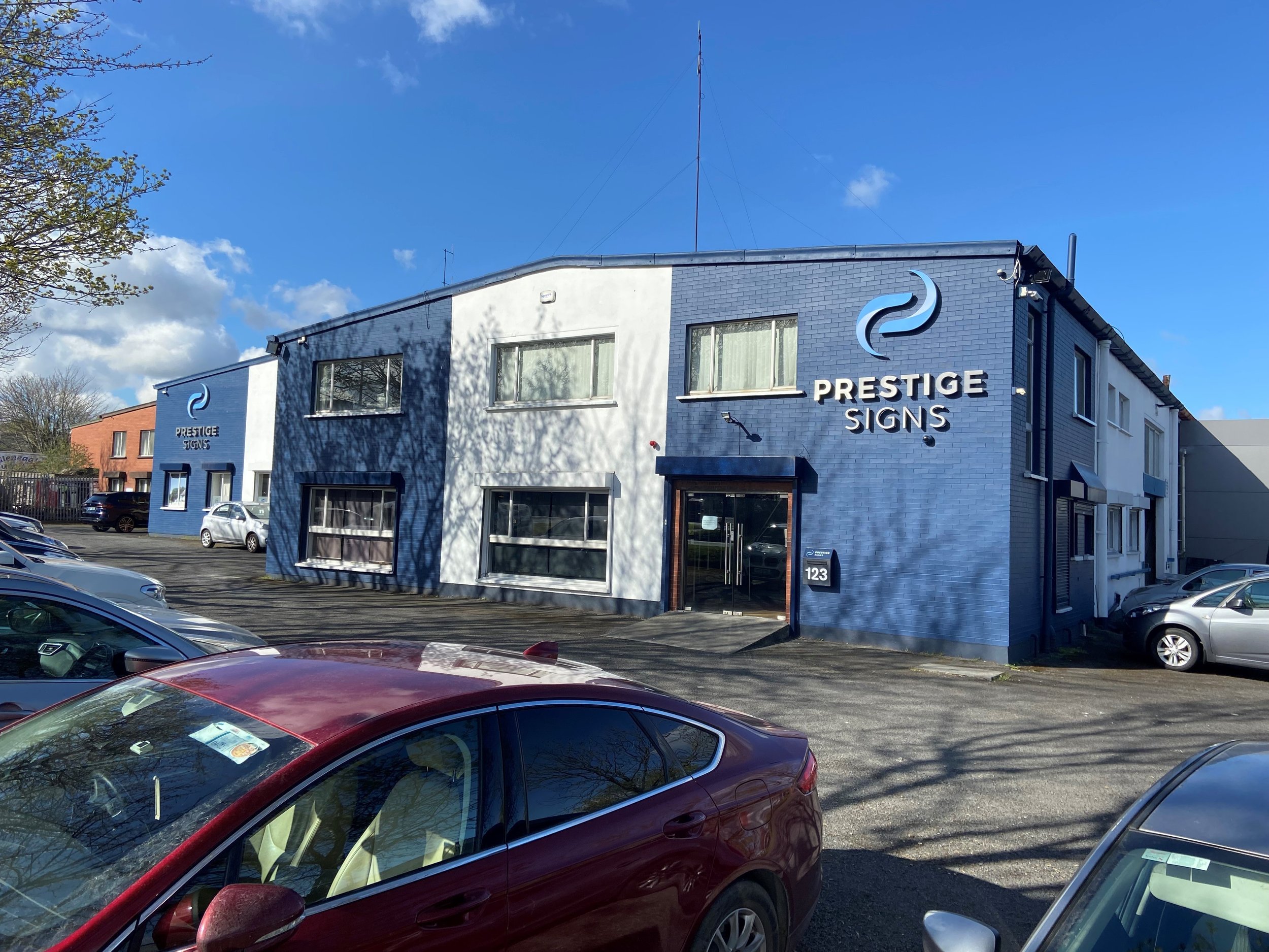 Prestige Signs Enhances Productivity With Investment In Mimaki JFX500 ...