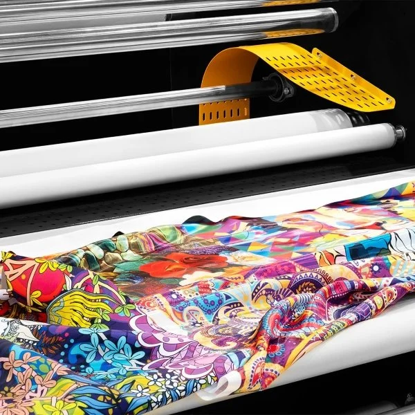 Rudolf Introduces Its Innovative Digital Pigment Printing Toolbox — TEXINTEL
