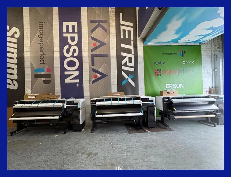 In Ireland digitalprint.Ie Accelerates Print Production Nationwide With ...