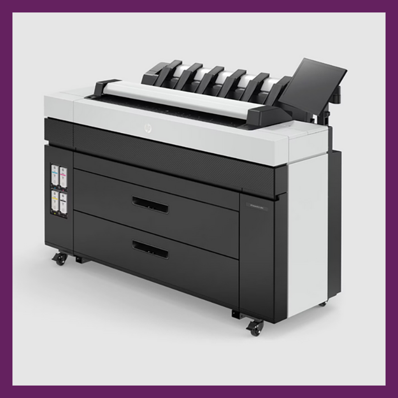 Perfect Colours To Unveil The World's Most Secure Wide-Format Printers From HP at London's ...