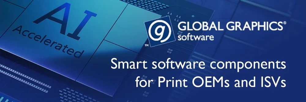 Global Graphics Software Extends Strategic Business Partnership With ...
