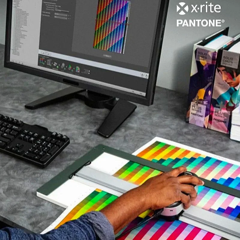 X-Rite Pantone Launches Global Event Series to Modernize Textile Color ...