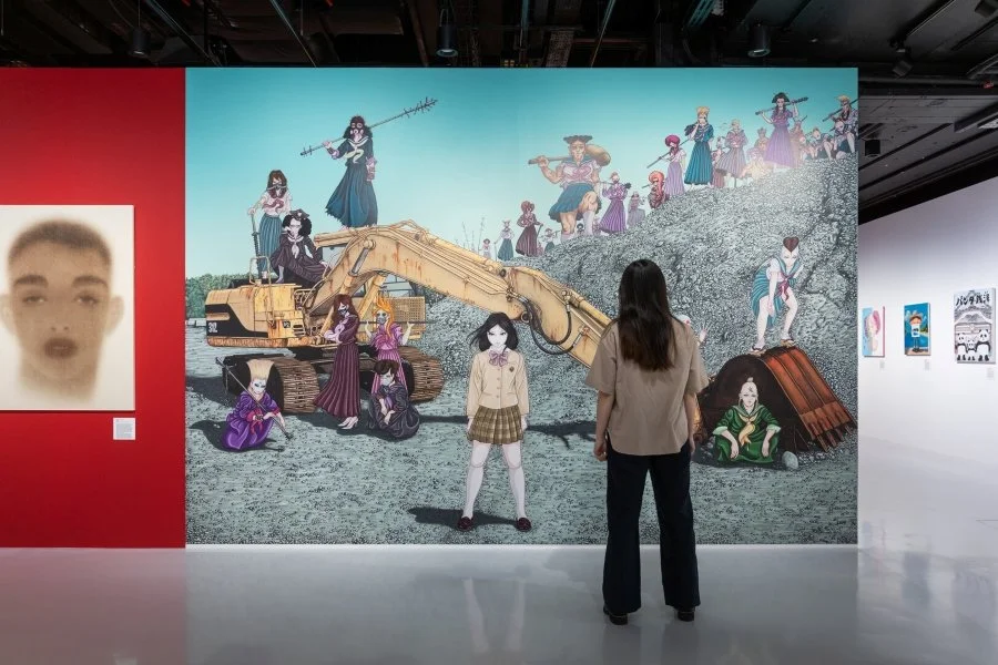 The Epson SC-R5000 Digital Resin Printer Brings The WAVE Graphic Arts ...
