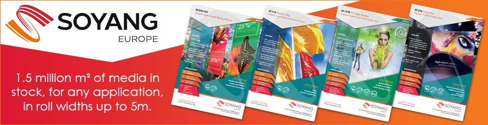 Soyang Europe Bolsters Its Textiles Portfolio With The Acquisition Of ...
