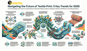INDUSTRY INSIGHT: Top 5 Trends Shaping the Textile Print Industry in ...