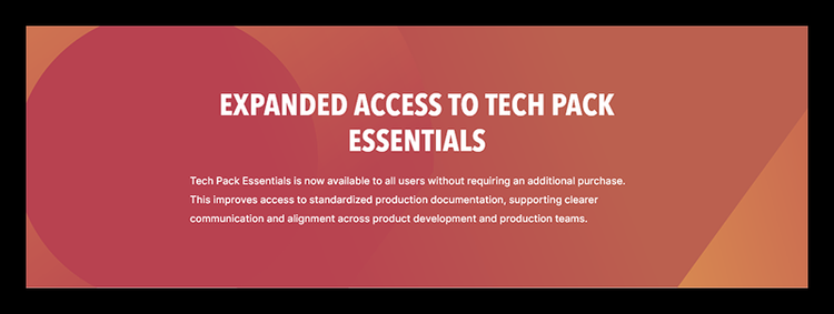 Optitex Announces Availability Of O/26 Release ─ Improving Precision ...