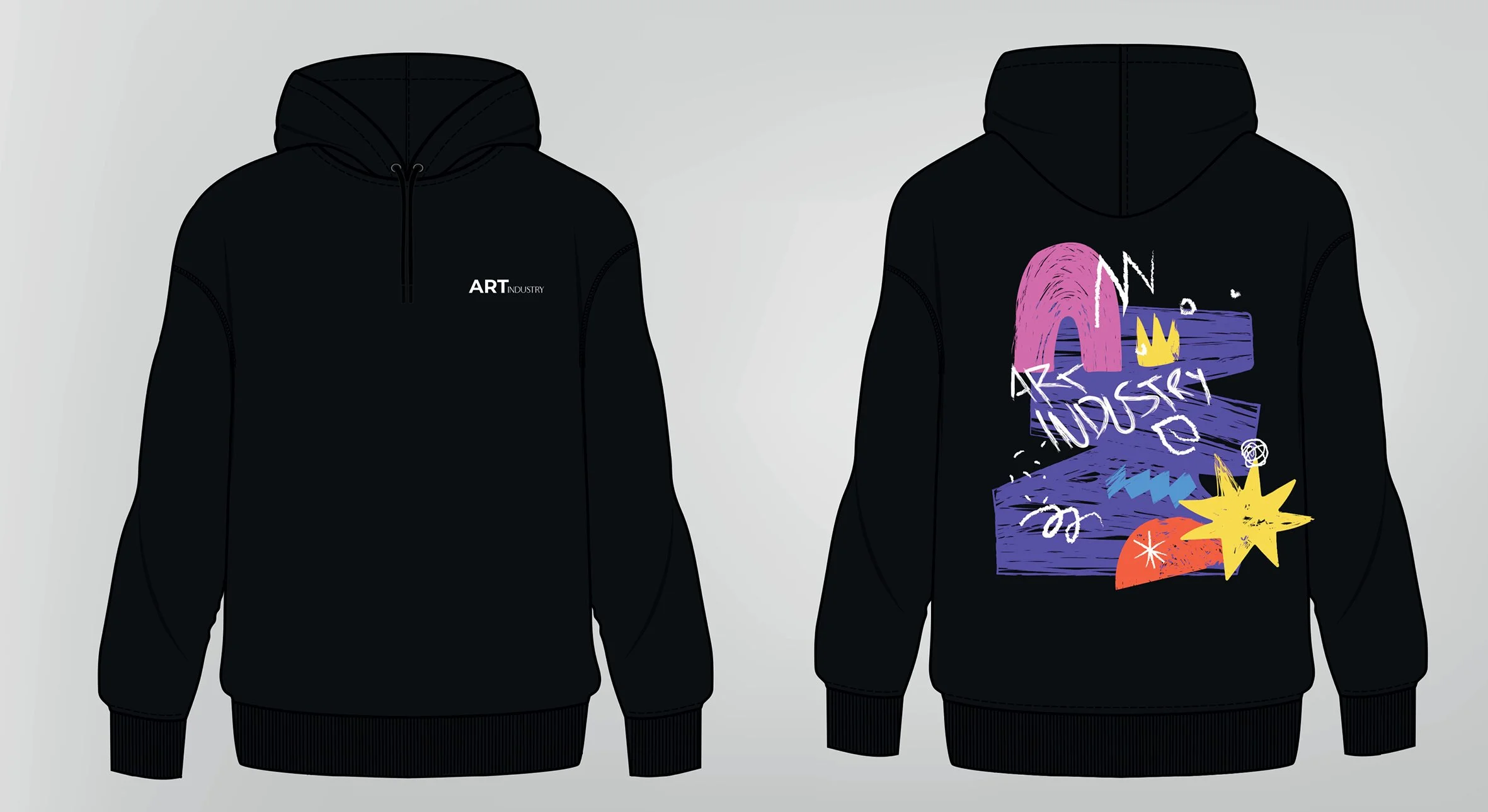 GoCUSTOM CLOTHING CASE STUDY – COMBINING SCREEN AND DIGITAL ...