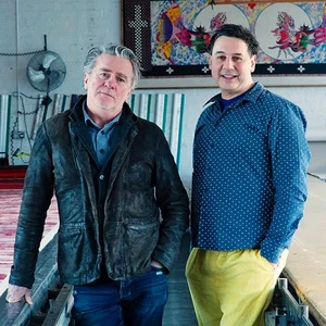 Timorous Beasties Celebrates 35 Years of Design Innovation — TEXINTEL