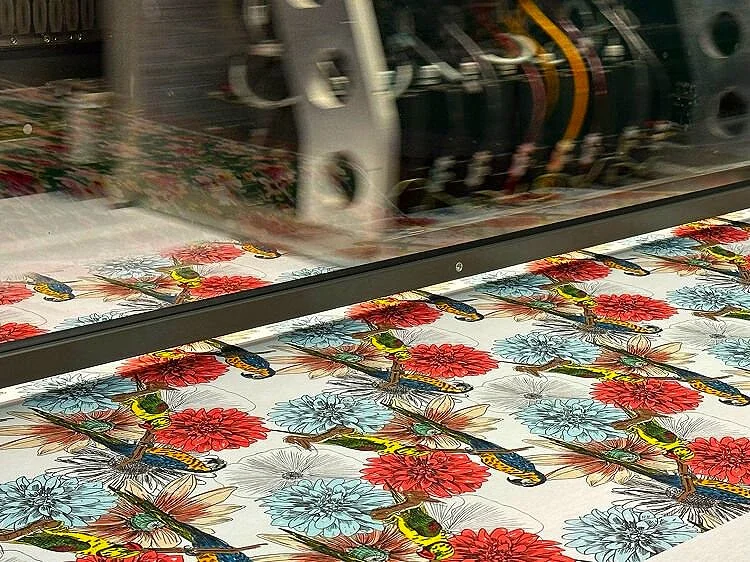 Rudolf Introduces Its Innovative Digital Pigment Printing Toolbox — TEXINTEL