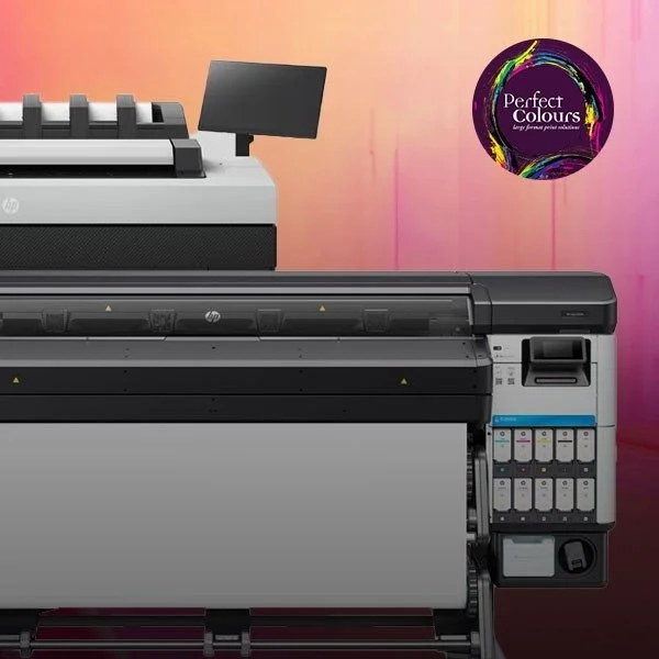 See And Experience The Latest In HP Print Technology At The Perfect ...