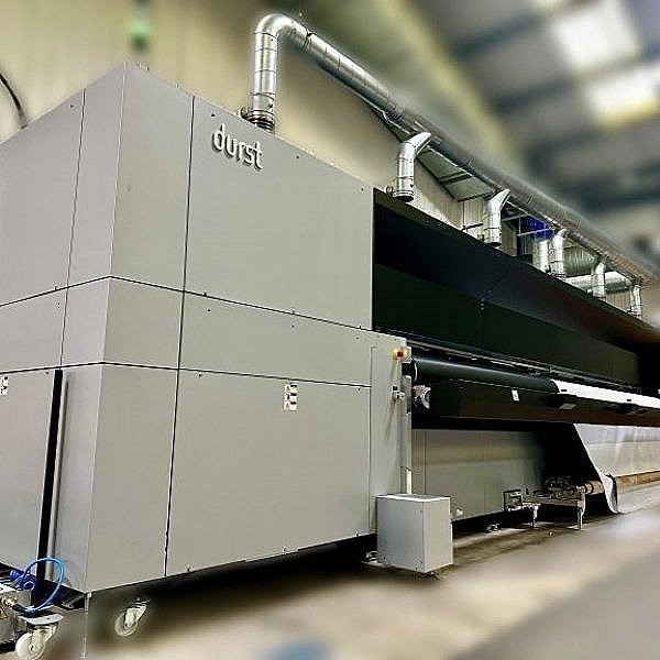 MOSS UK Enhances Super Wide Print Capabilities with Investment in Durst ...